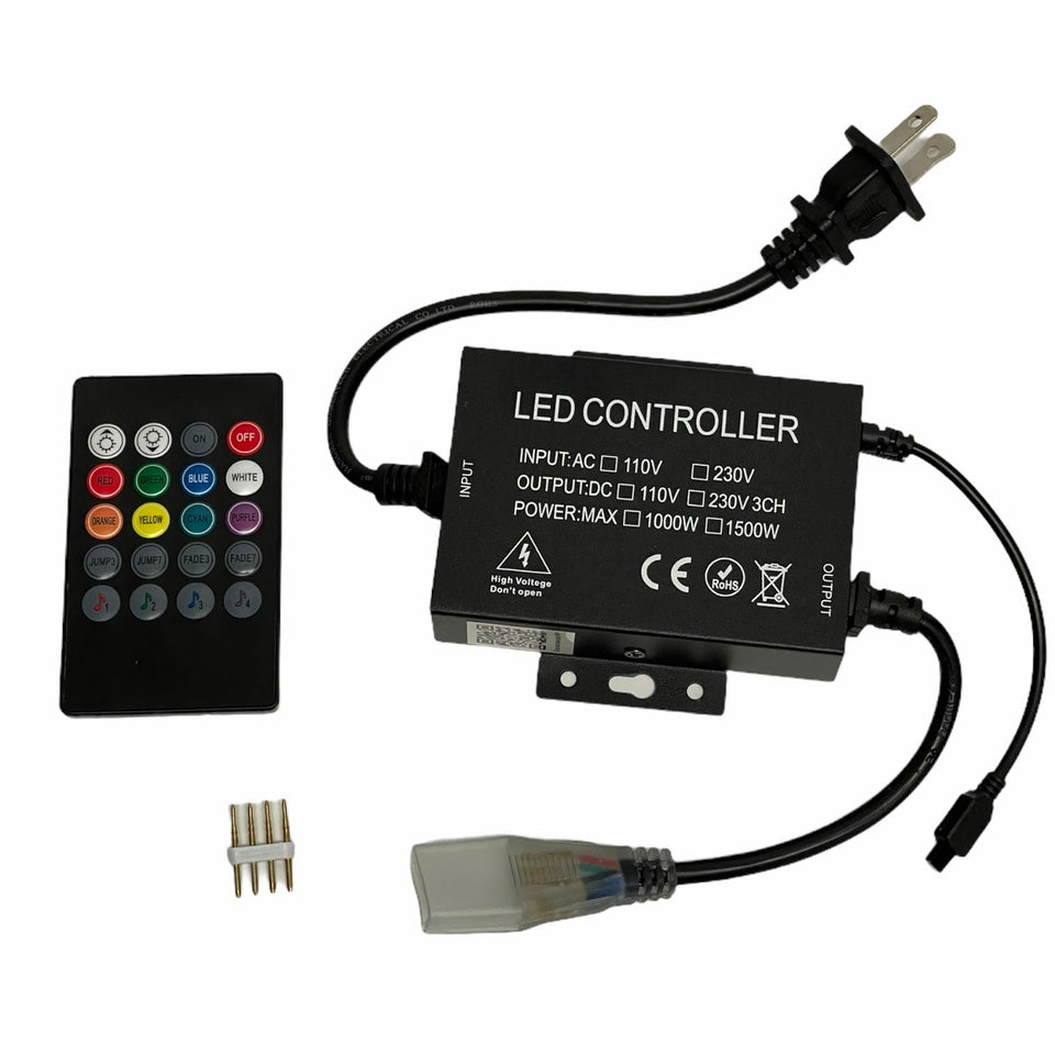 Wholesale LEDs - Buy Bulk LED Light Strips, Neon LEDs, Stage Lights