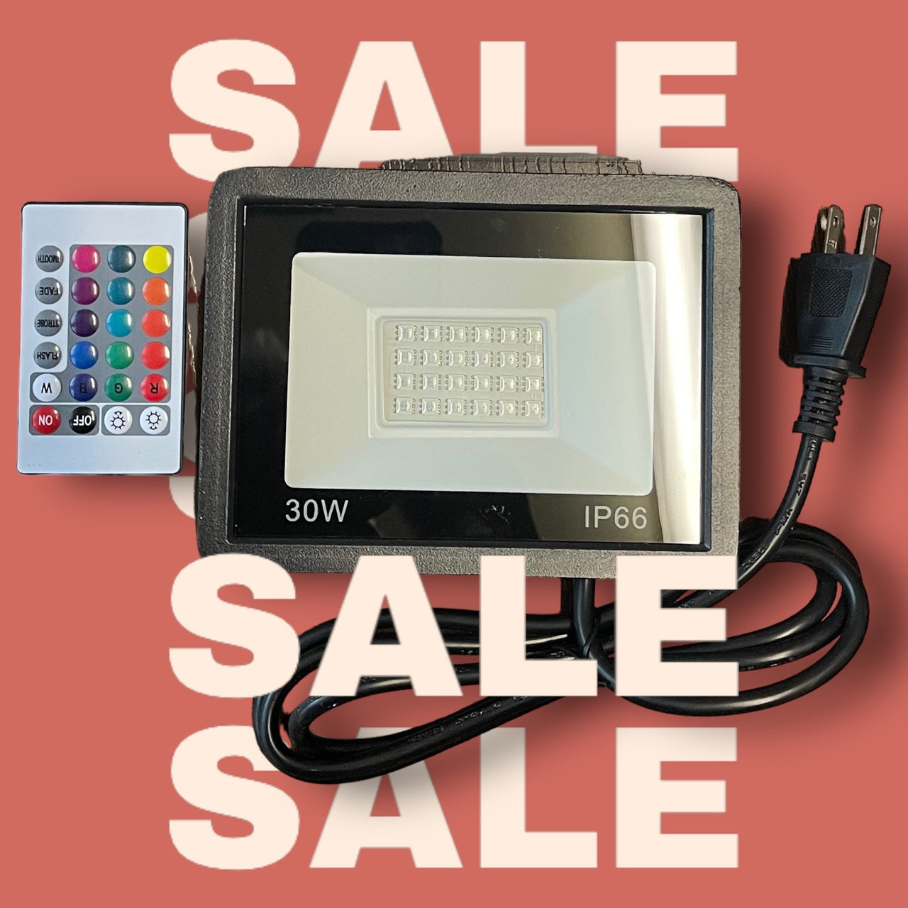 Wholesale LEDs - Buy Bulk LED Light Strips, Neon LEDs, Stage Lights