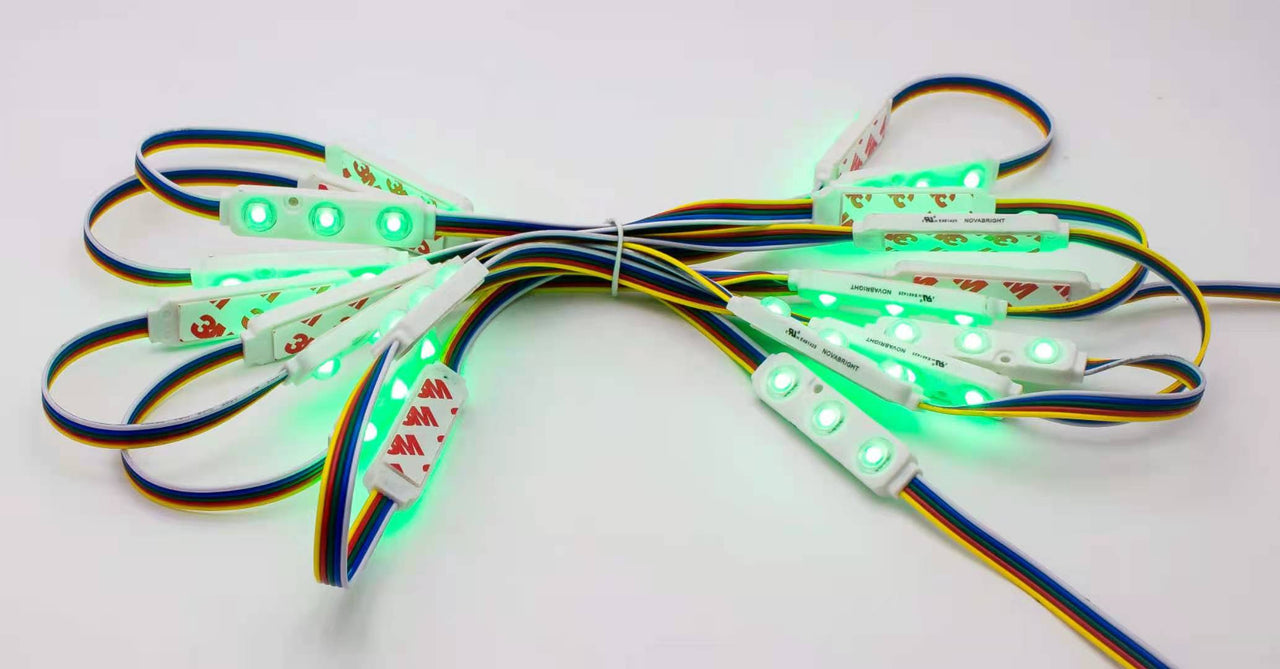 Wholesale LEDs - Buy Bulk LED Light Strips, Neon LEDs, Stage Lights