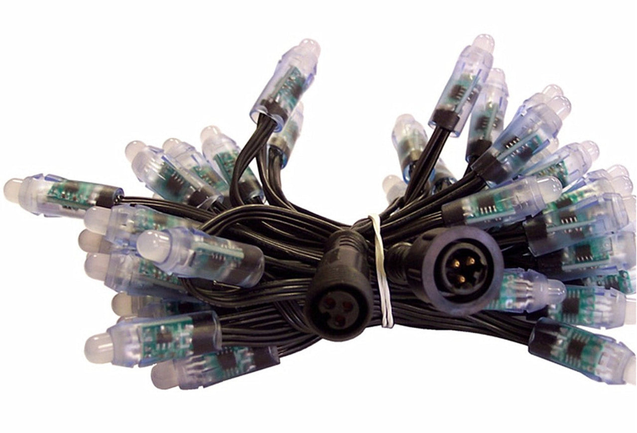 Wholesale LEDs - Buy Bulk LED Light Strips, Neon LEDs, Stage Lights